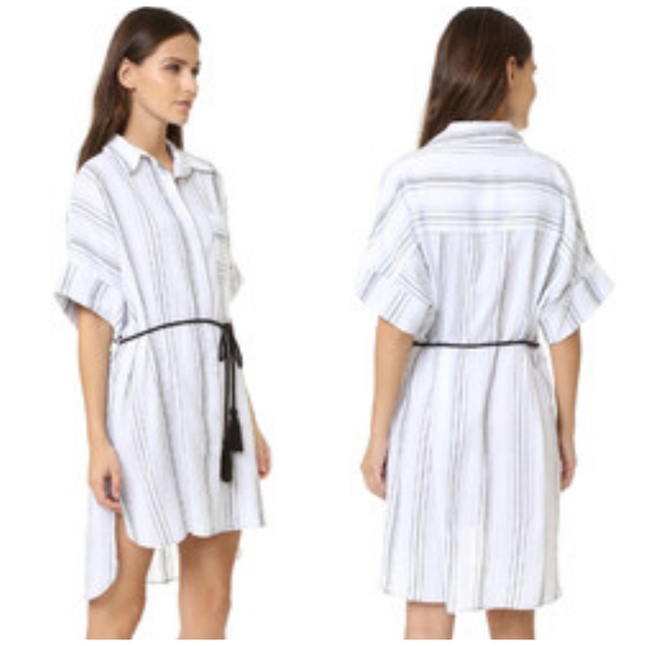 Liv Los Angeles | Dresses | Liv Gaza Tunic Dress Purchased From Shopbop ...